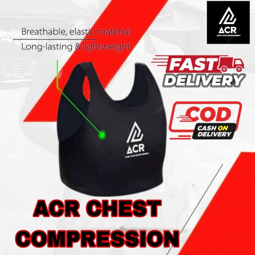 ACR VEST !! SPORTVEST ORIGINAL ACR [ ACR VEST 4.0 ] [ ACR BOOT CLEANER ...