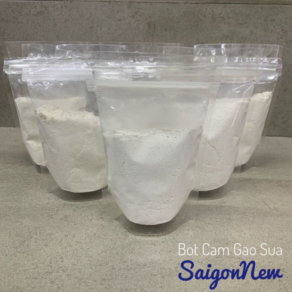 Bot Dap Mat Na Nguyen Chat - Pure Face Mask Powder | Shopee Malaysia