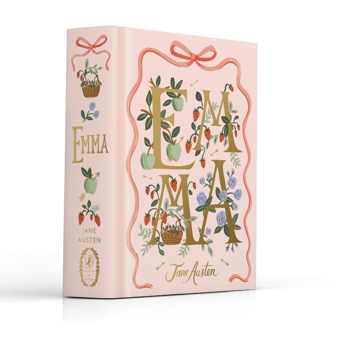 Puffin in Bloom Little Women /Anne of Green Gables/Heidi/Little ...