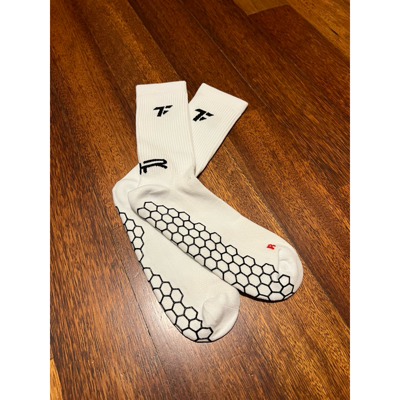 TF Socks Air Grip Socks (100% Original) | Shopee Malaysia