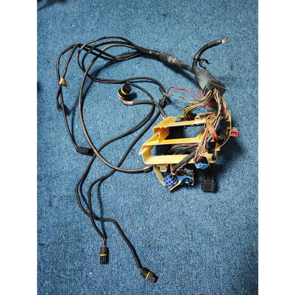 BMW E46 N42 Gearbox Transmission Wiring Harness | Shopee Malaysia