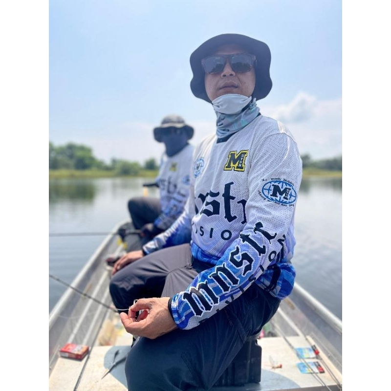 MNSTR DIVISION FLUID 2024 JERSEY | Shopee Malaysia