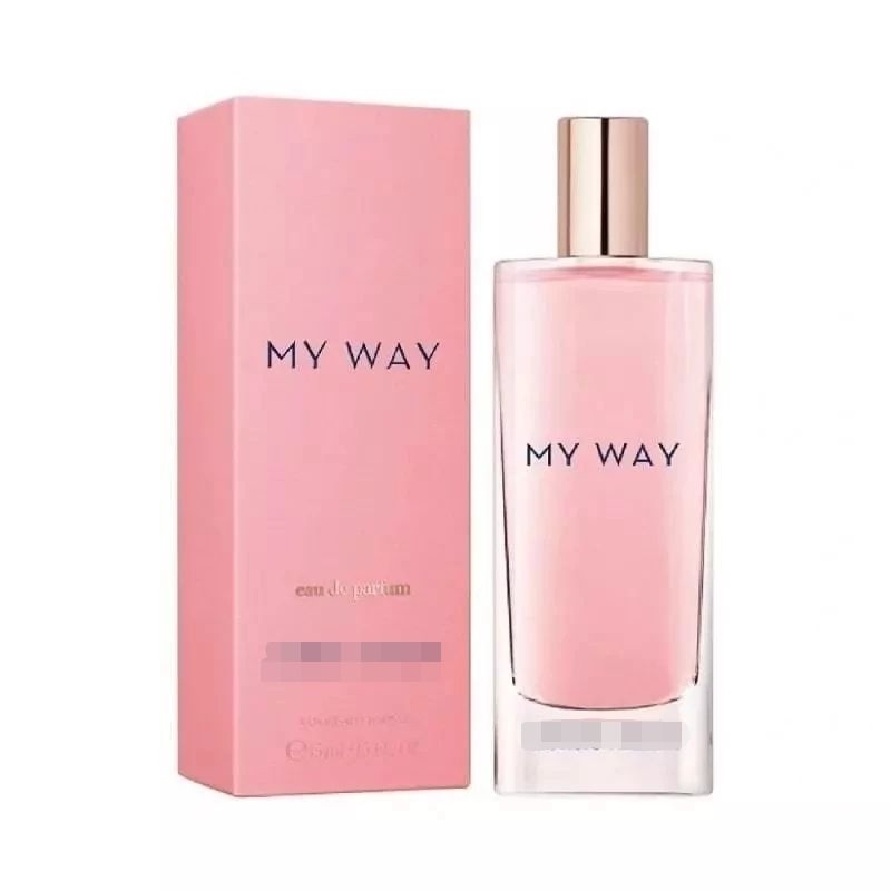 💯%ORI ARMANI MY WAY 15ML EDP TRAVEL SPRAY | Shopee Malaysia