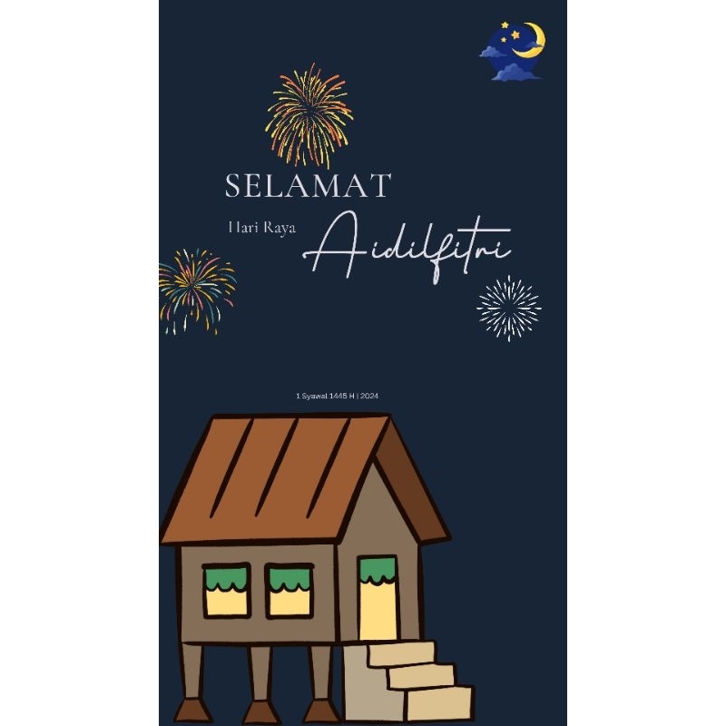 Kad raya digital | Ucapan raya| Raya Aidilfitri| Raya puasa | Kad raya ...