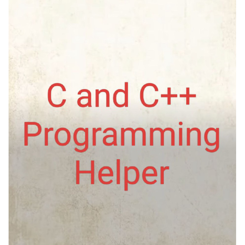 Coding C And C Language Coding Programming Helper 0 Ai Generate Shopee Malaysia 