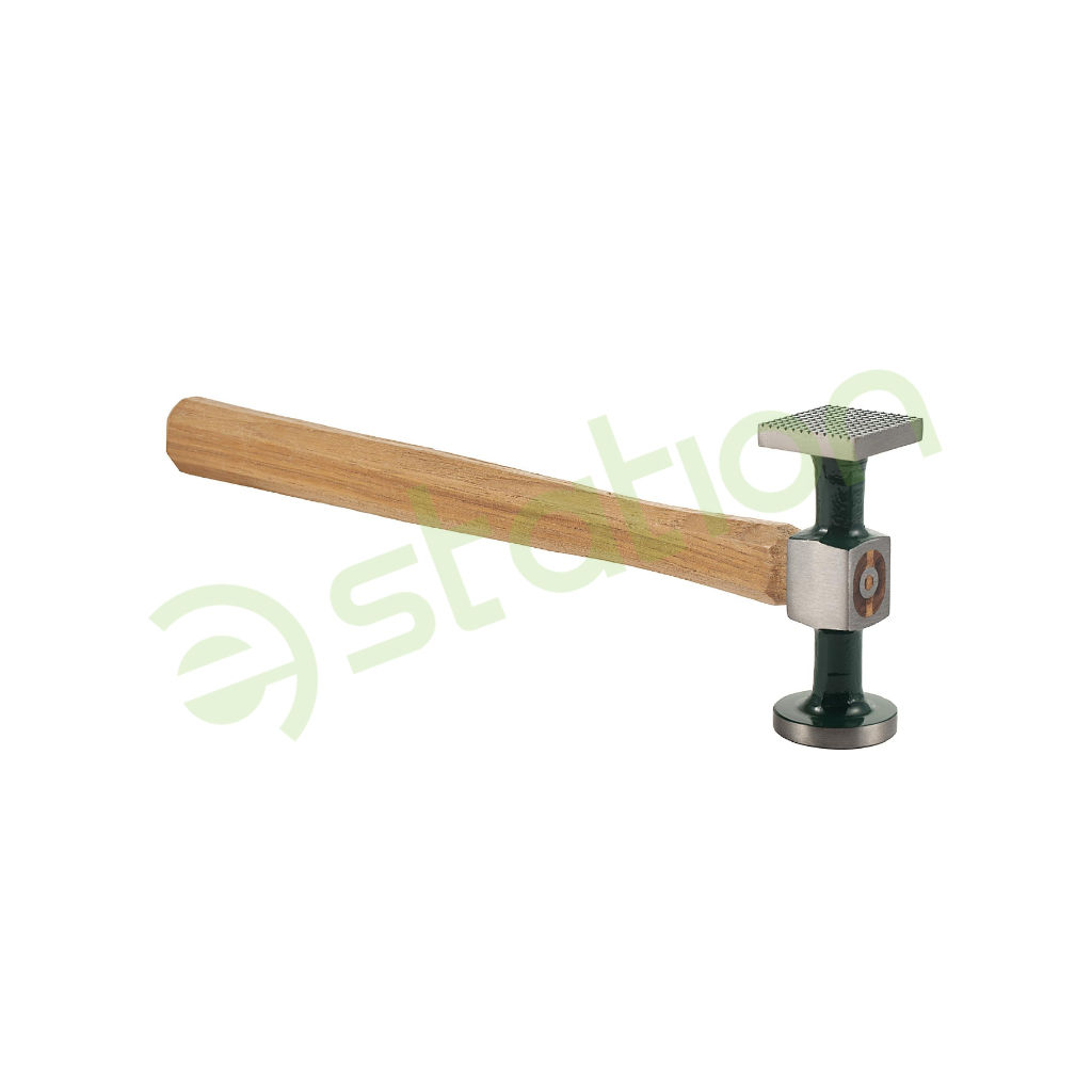 SATA 92104 LIGHT DUTY SHRINKING HAMMER 320G | Shopee Malaysia