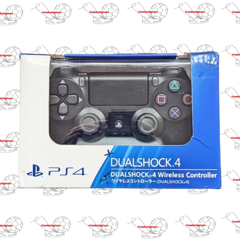 PS4 DUALSHOCK 4 Controller (OEM) | Shopee Malaysia