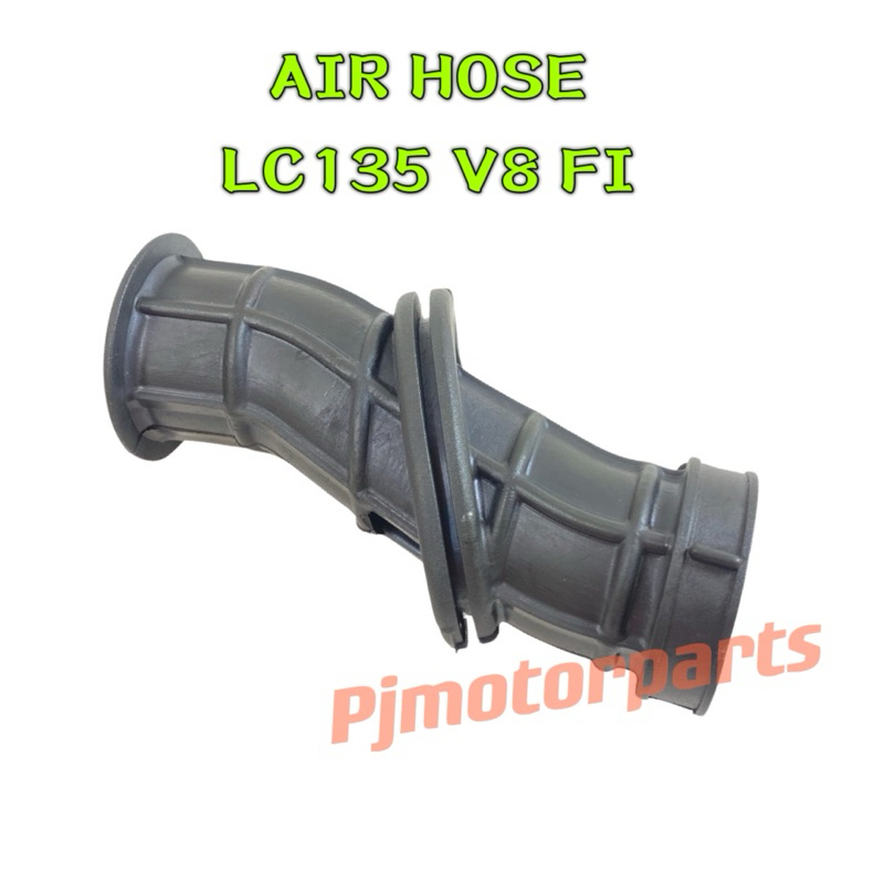 YAMAHA LC135 V8 Fi - CARBURETOR AIR HOSE / CARBURATOR PIPE PAIP AIR ...