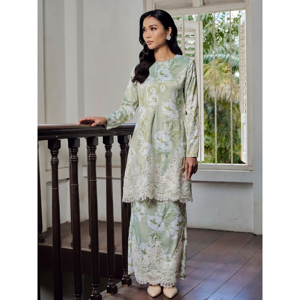 JEERO ZEROL 2024 - VIONA KURUNG | Shopee Malaysia