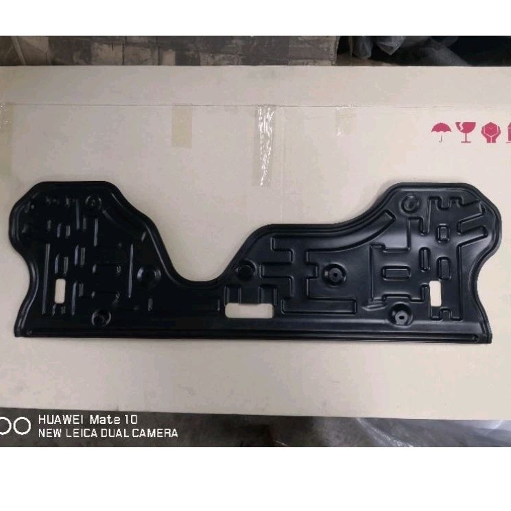 HYUNDAI SONATA YF 2012 ENGINE UNDER COVER 29131-3R000 | Shopee Malaysia
