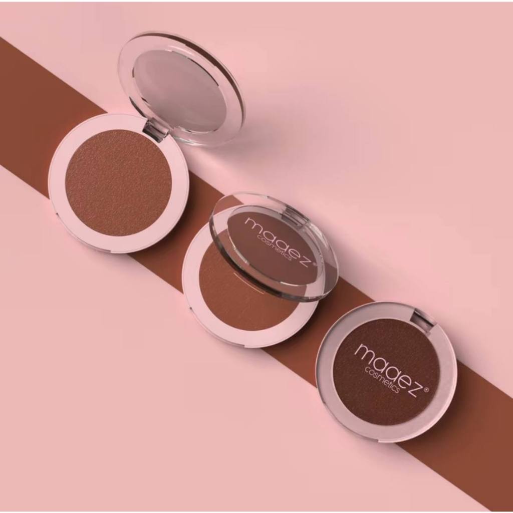 Maaez Foundation 30g Maaez (BLUSHER, CONTOUR, FACE OIL, LIP GLOSS ...