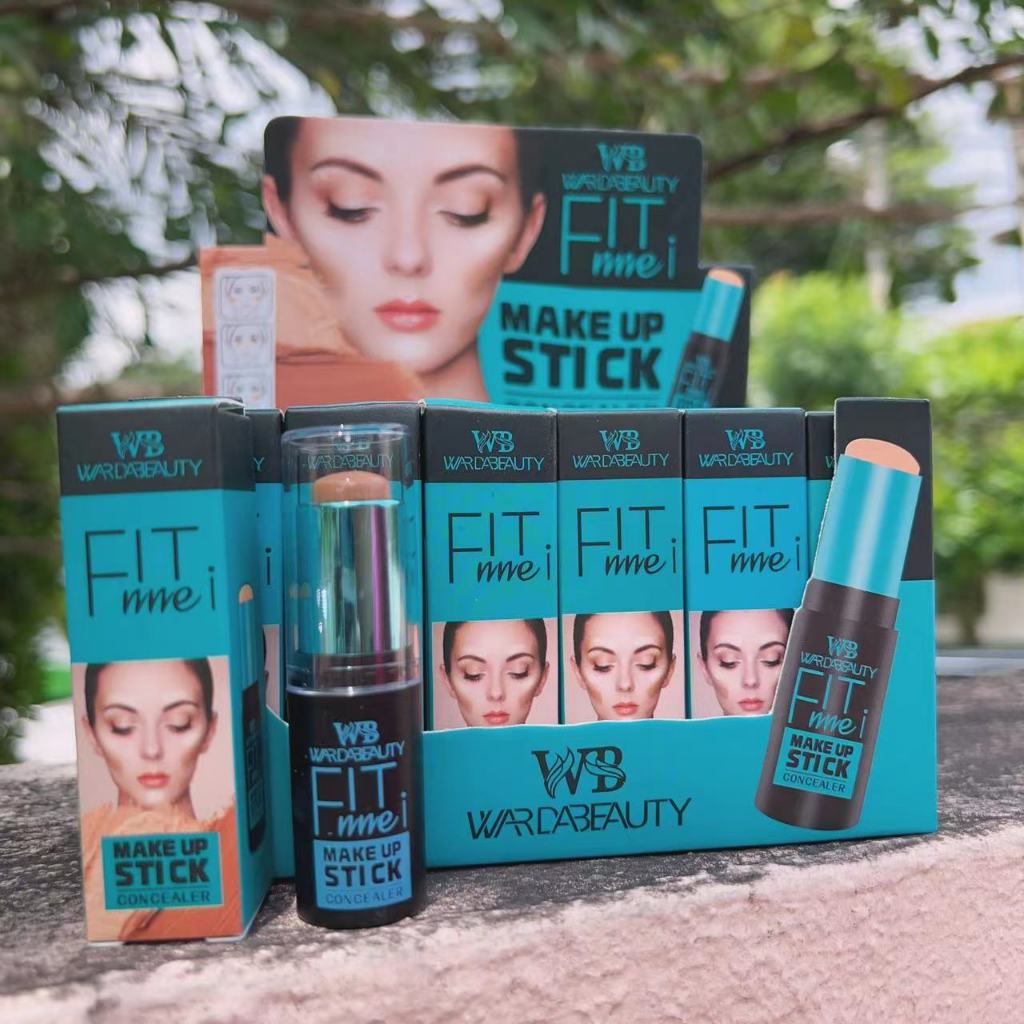 Warda Beauty Fit Me Conceealer Stick ( 24pcs ) | Shopee Malaysia