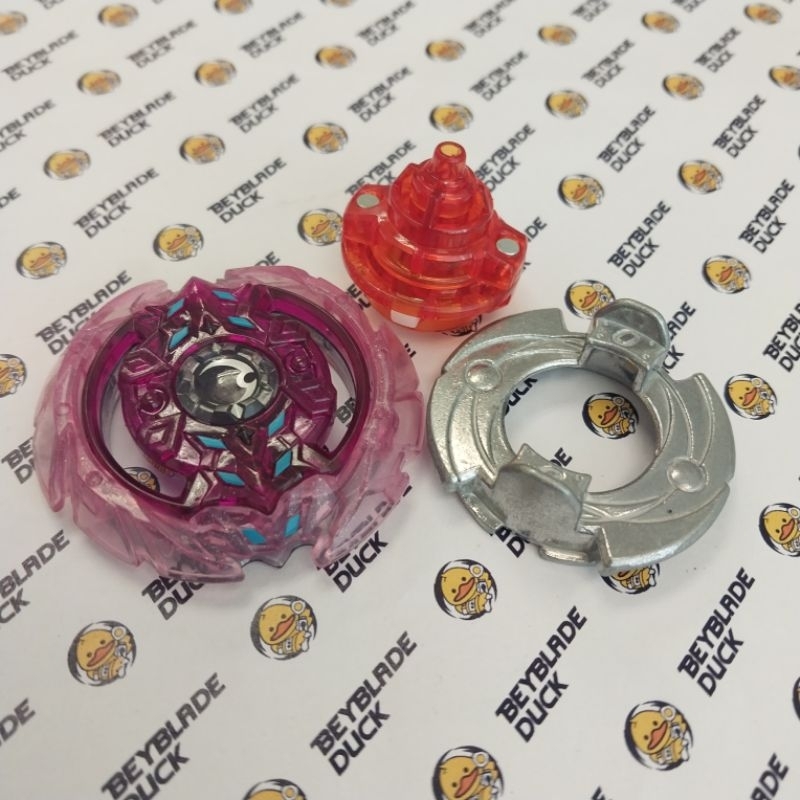 God Layer Deep Chaos Omega Zero Combo (Perfect Condition, No Stickers ...