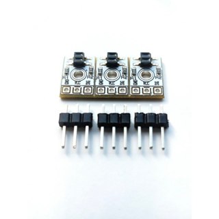 [NEW 2021] IR Sensor 1Channel Infrared Edge Sensor HOT For SUMO Robot ...