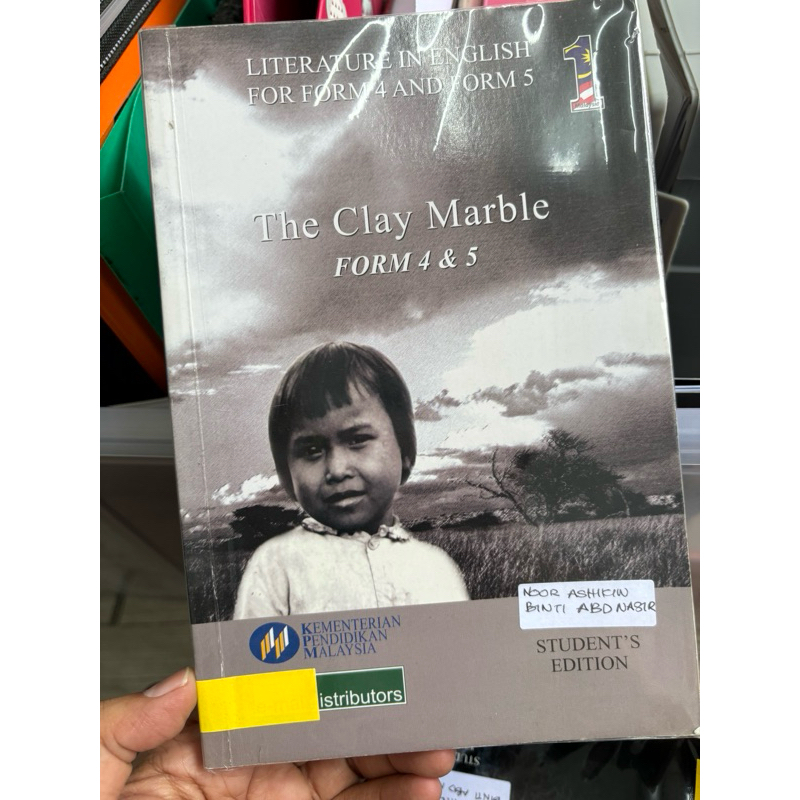 The Clay Marble Used | Shopee Malaysia