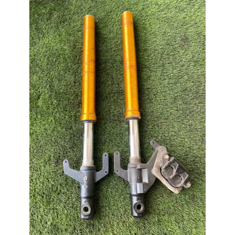 fork yamaha r15 ori motor | Shopee Malaysia