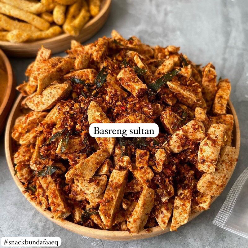 basreng sultan asli indonesia | Shopee Malaysia