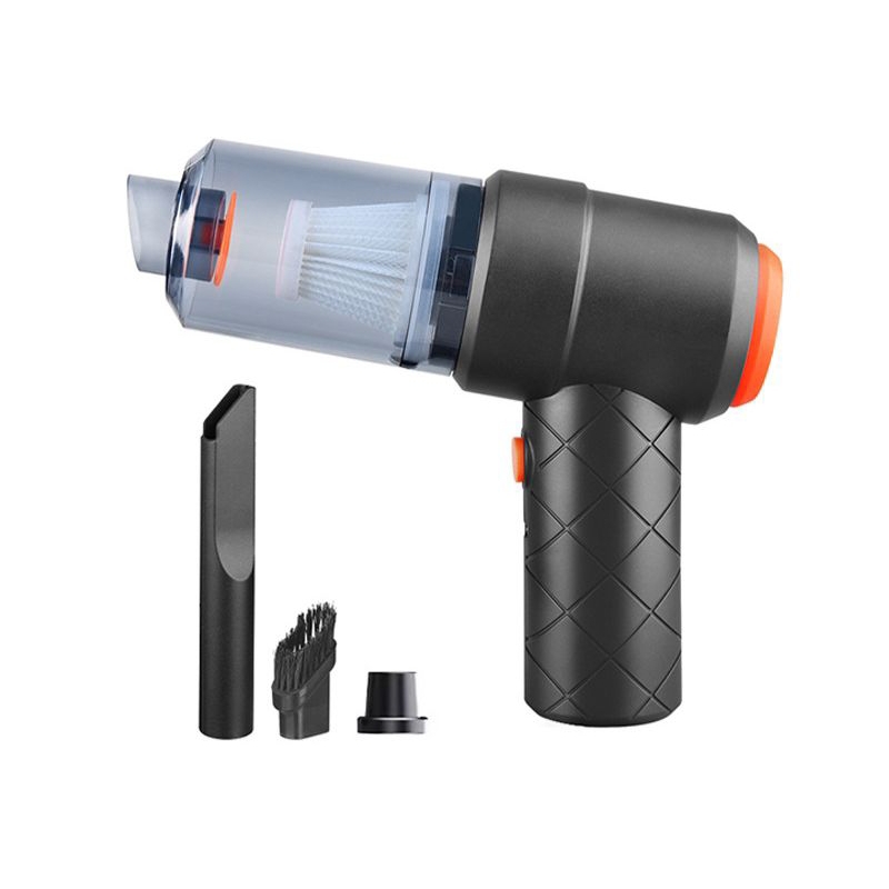 Cordless Mini vacuum cleaner for Home and Car use Multifunction vacuum ...