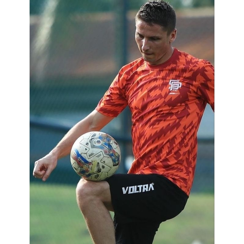TRAINING KITS JERSEY SPFC 24/25 ORIGINAL VOLTRA | Shopee Malaysia