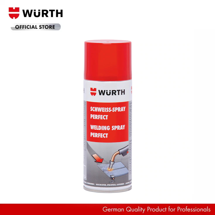 Wurth Weld Spray Perfect 400ml | Shopee Malaysia