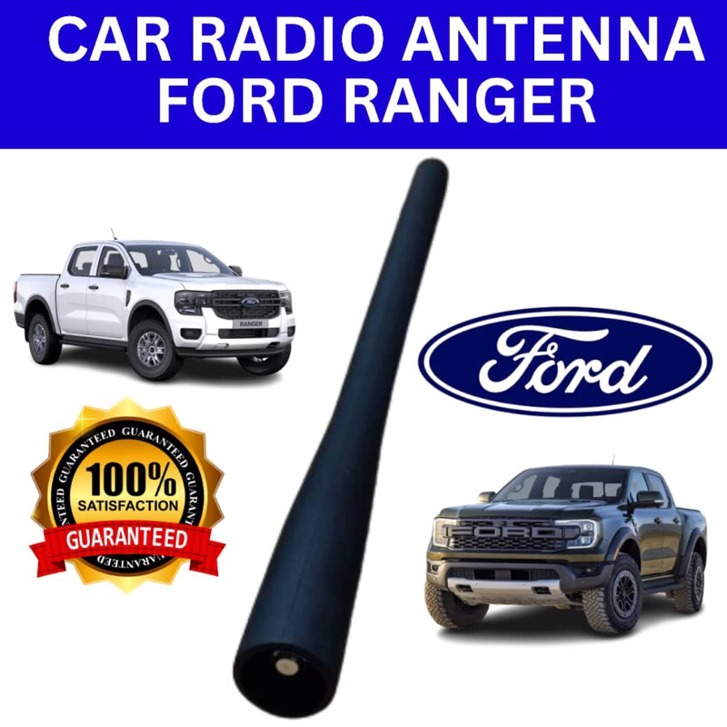 Car Antenna Ford Ranger car aerial am fm antenna ford part car antenna ...