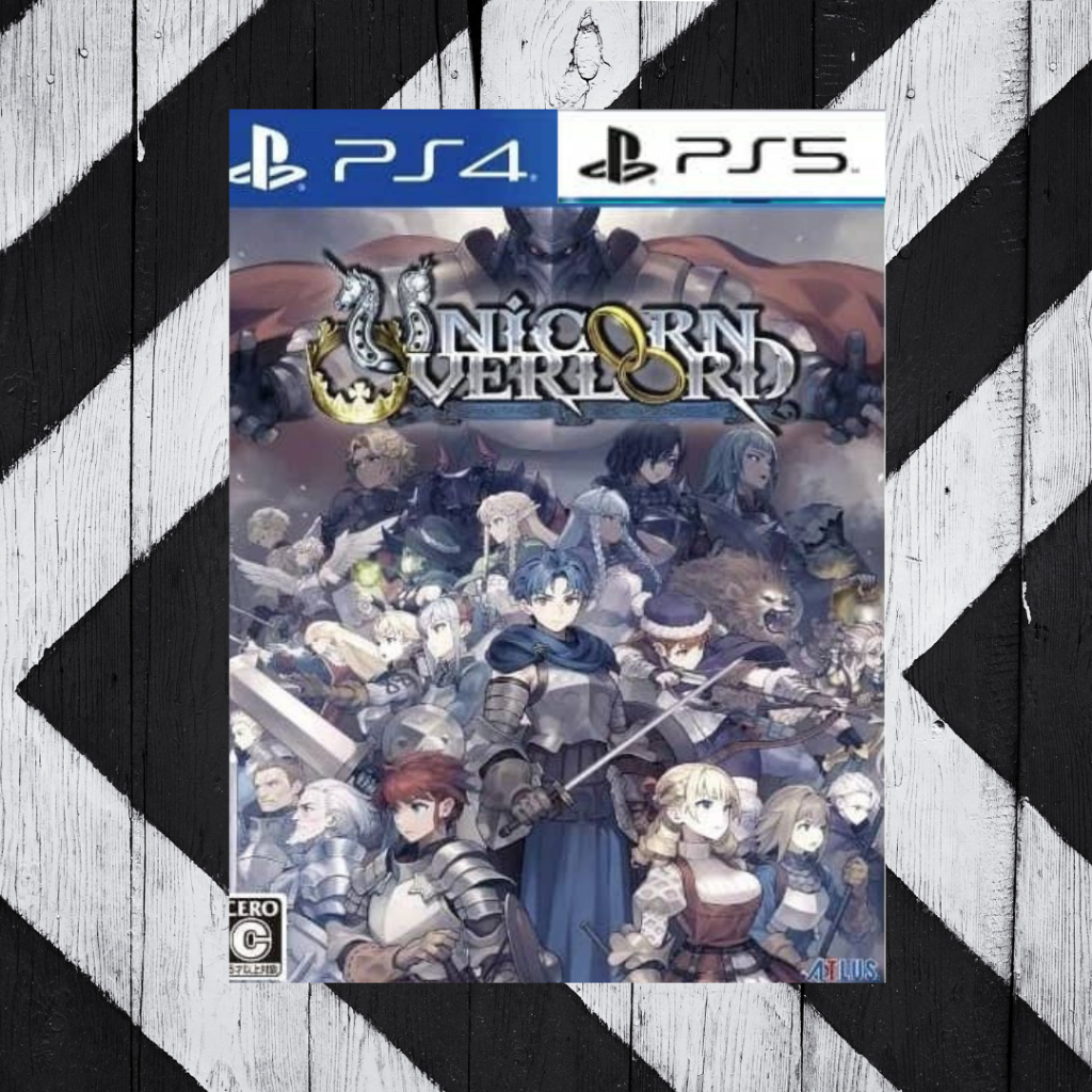 (Ready Stock) PS4/PS5 Unicorn Overload Full Game Digital Download ...