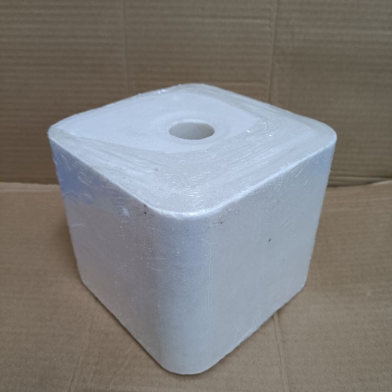 Mineral Block/ Batu Garam 4.8 - 5kg - Garam jilat haiwan (Tinggi ...