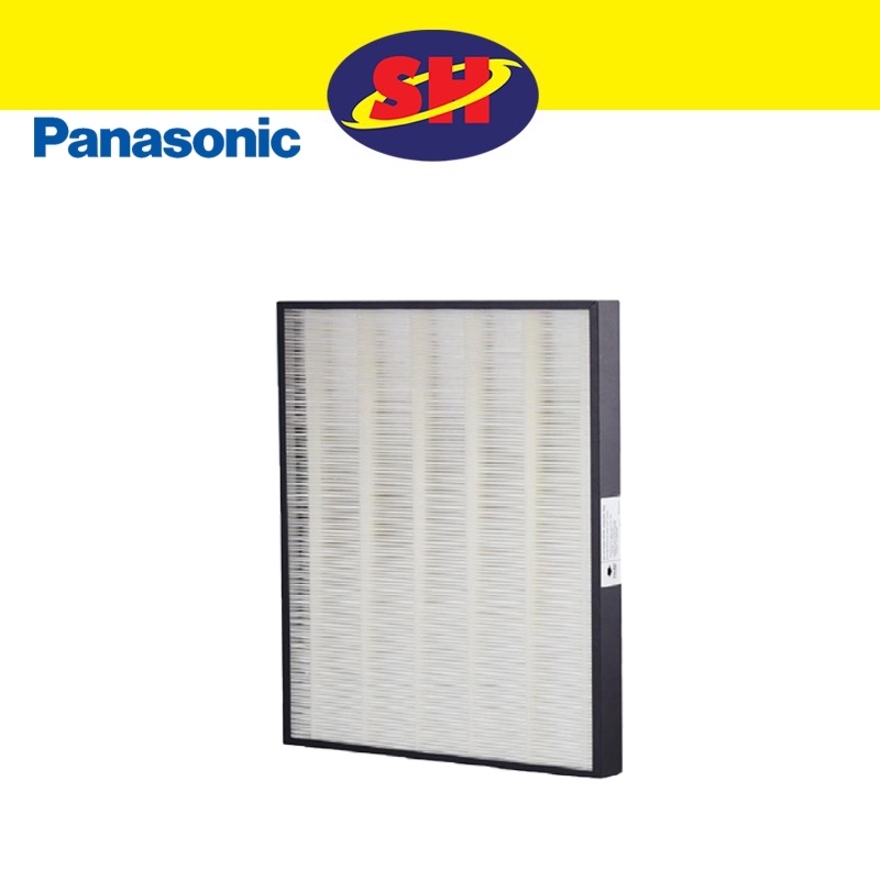 [𝐎𝐍𝐋𝐈𝐍𝐄-𝐄𝐗𝐂𝐋𝐔𝐒𝐈𝐕𝐄] 𝟏𝟎𝟎% 𝐎𝐑𝐈𝐆𝐈𝐍𝐀𝐋 Panasonic Air Purifier Hepa Filter ...