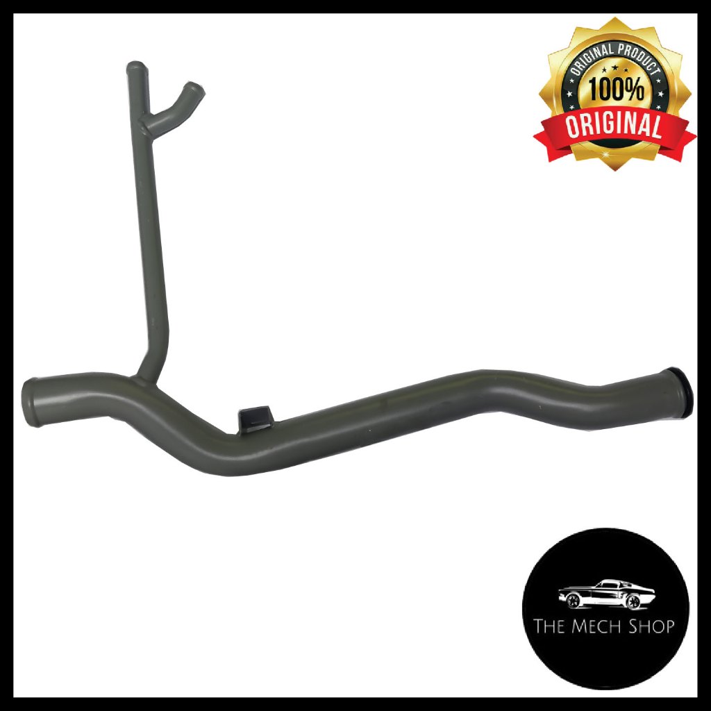 (100% Good Quality) Proton Saga Magma 8V Water Pump Pipe With Oring ...