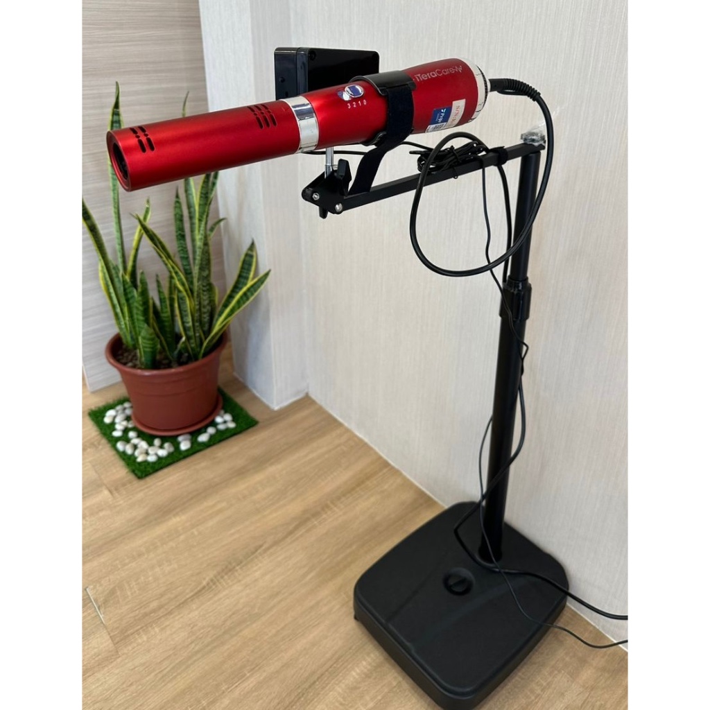 Iteracare blower oscillating stand 2024 improved version with wheels ...