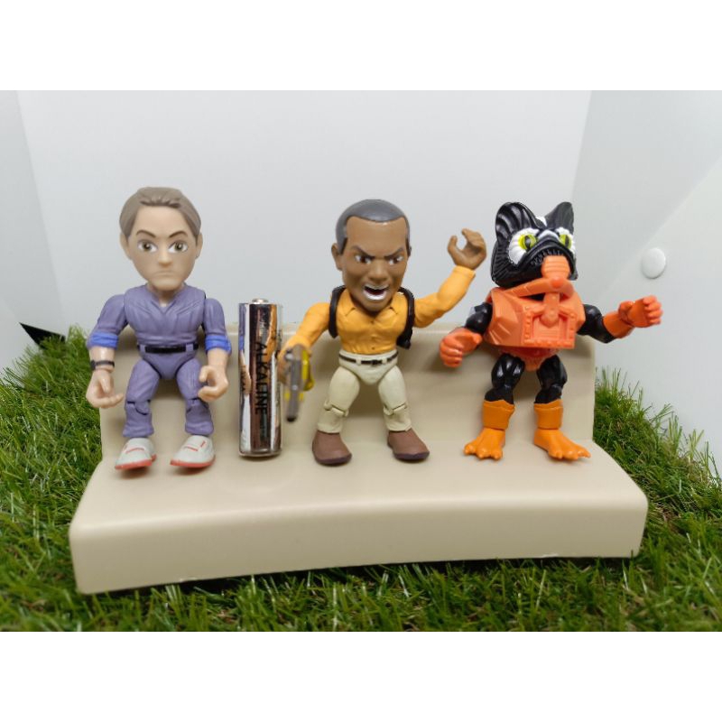 LOYAL SUBJECTS FIGURE SET | Shopee Malaysia
