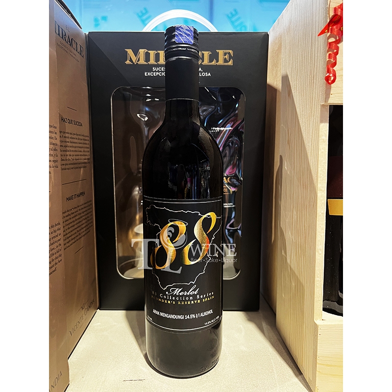 TL Wine 750ml Table Wines Selection/Wedding Wines/Cooking Wine/ merlot ...