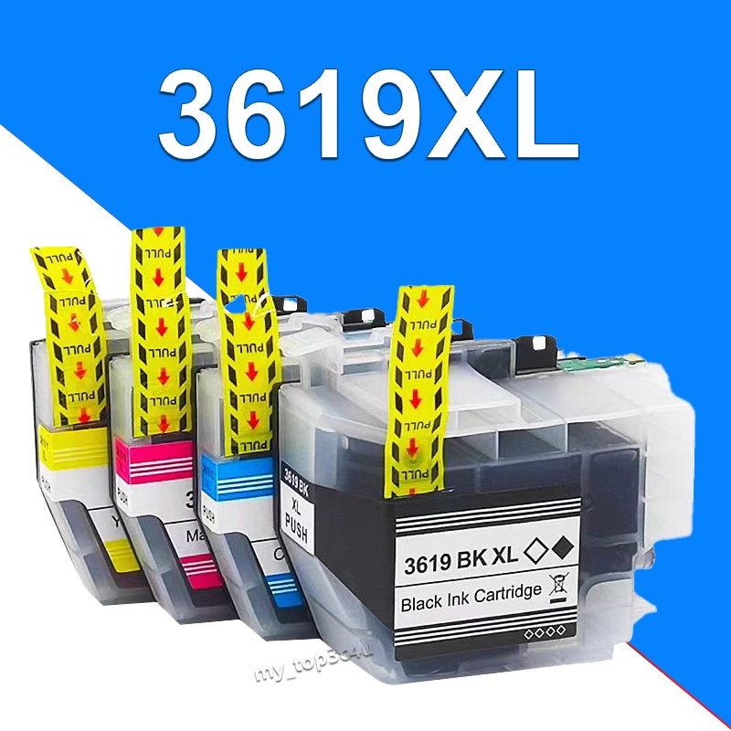 LC-3619XL 3619XL LC3619 LC3619XL LC3617XL 3617XL LC3617 ink for J2730dw ...