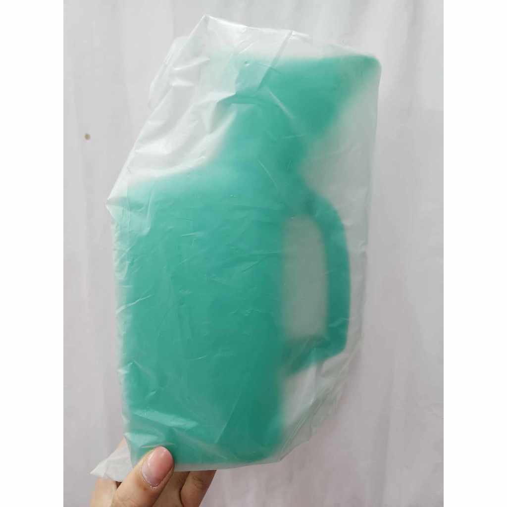 Hospitech FEMALE URINAL 800ML | Shopee Malaysia