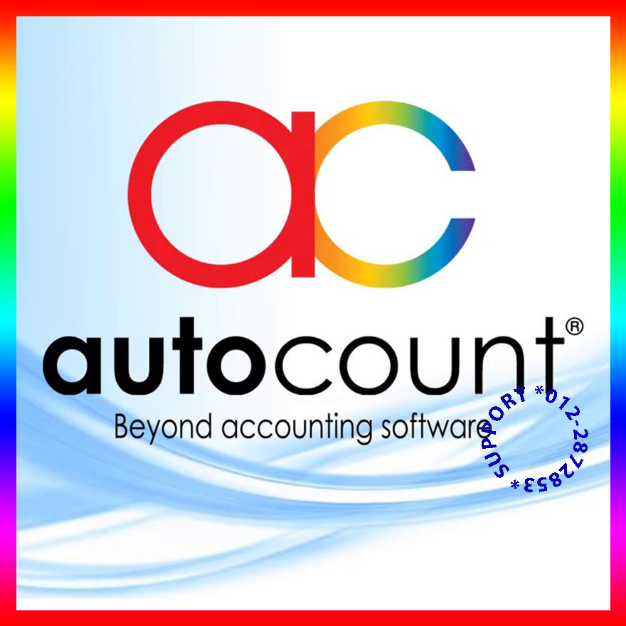 AUTOCOUNT Accounting Plus v2 | Shopee Malaysia