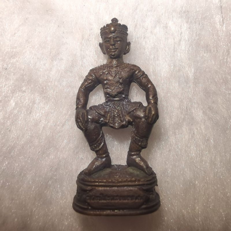 Phra Si Salang Ngeng 酒仙 Lp Yeam 龙婆炎 BE2556 | Shopee Malaysia
