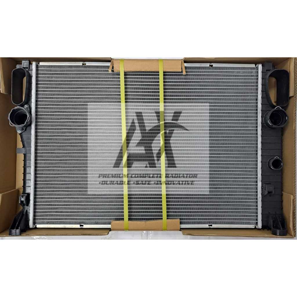 MERCEDES BENZ W211/S211/C219 (AT) RADIATOR ASSY PA32 | Shopee Malaysia