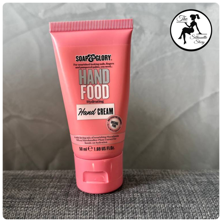 Soap & Glory Hand Food Hydrating Hand Cream (50ml) | Shopee Malaysia