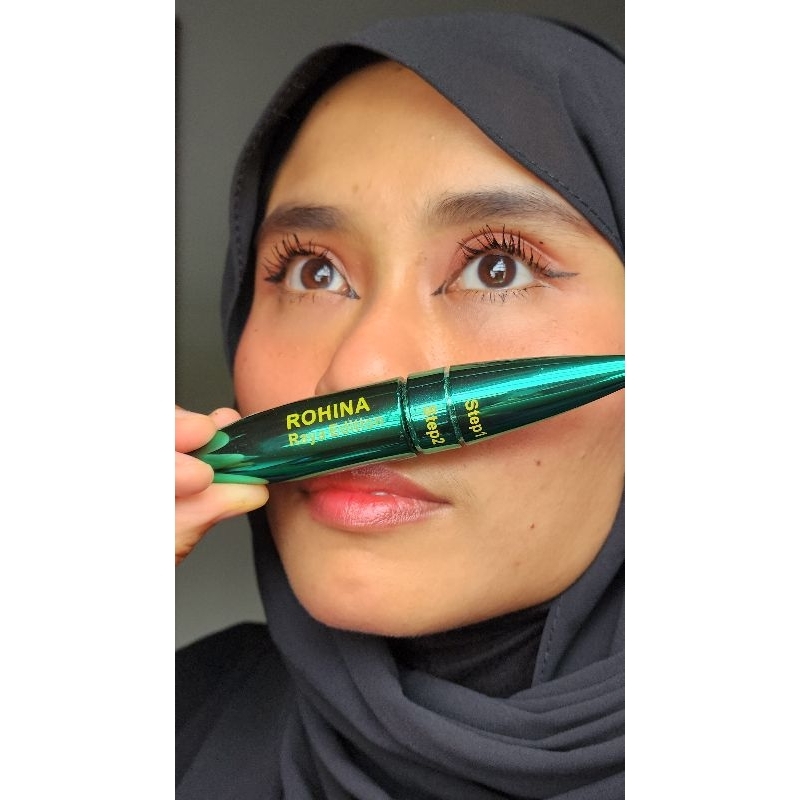 Rohina Raya Edition 2023 | Shopee Malaysia