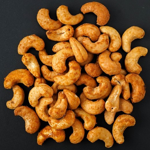 VIP Nuts Grade AAA Fresh smoked cashew\ Original Middle East \ The best ...