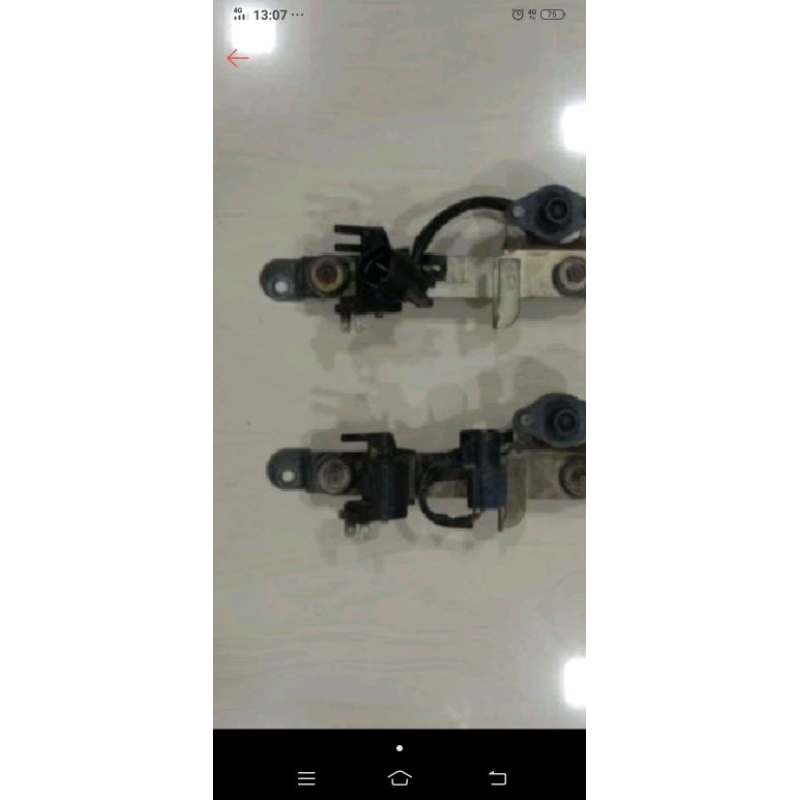 sensor proton wira / satria 1.6 | Shopee Malaysia