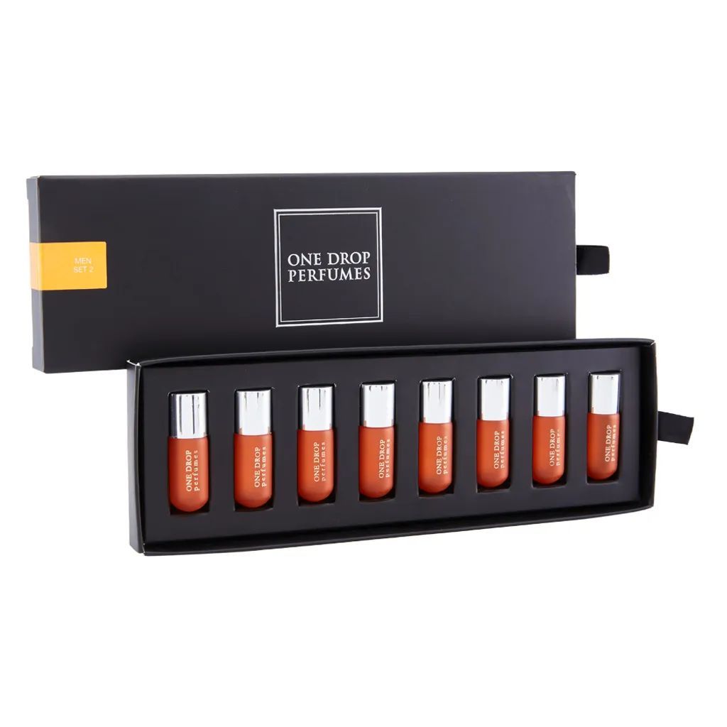 MEN SET 2 (ONE DROP PERFUMES) | Shopee Malaysia