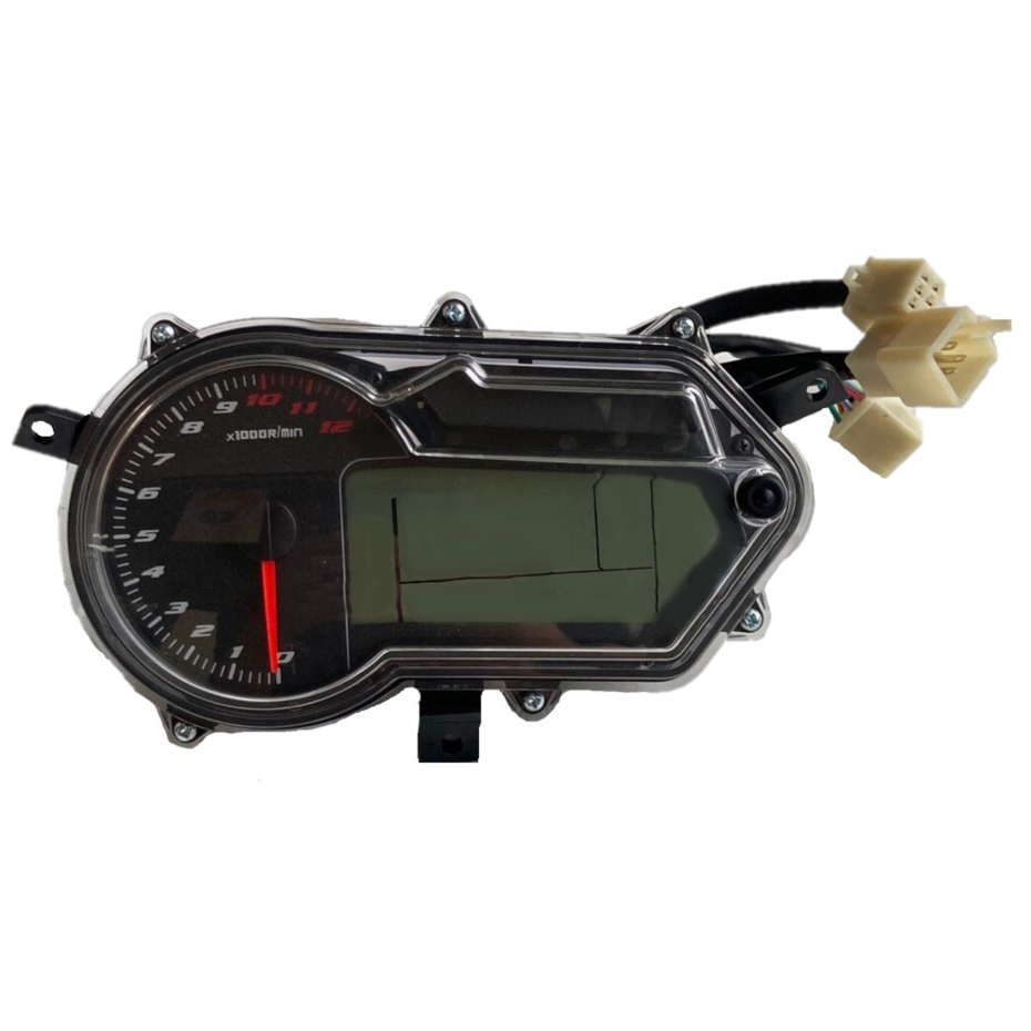 Benelli RFS 150 Speedometer Assy - 70000V030000 (100% Original ...