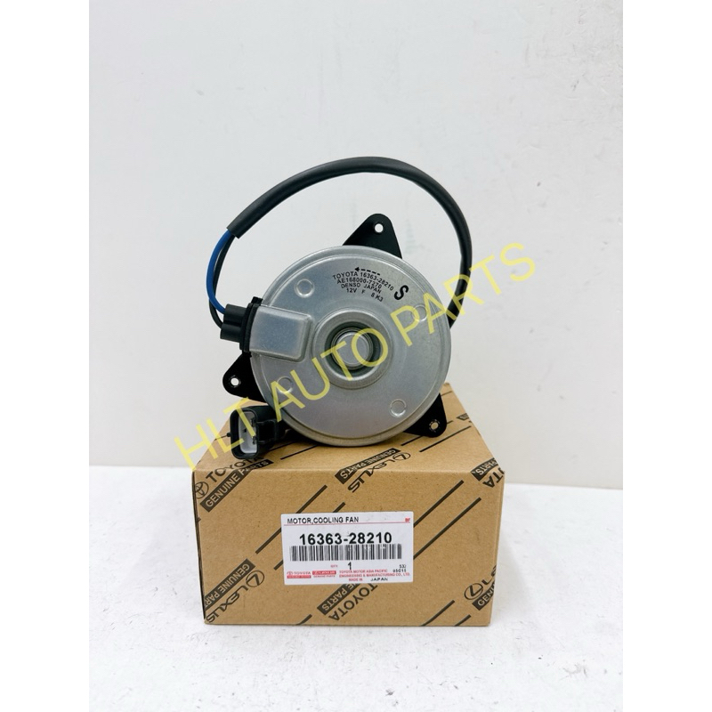 TOYOTA WISH ZNE10/ZNE11 (2.0cc) ,WISH ZGE20 [ 2003 - 2019 ] RADIATOR ...