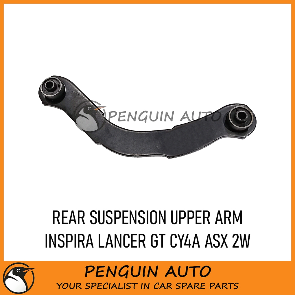 PROTON INSPIRA MITSUBISHI LANCER GT CY4A ASX 2W REAR SUSPENSION UPPER ...