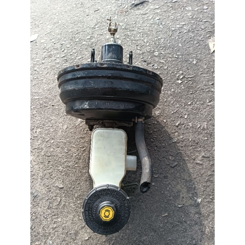 Honda 10Inch Double Layer Brake Servo Master Pump Set (Used Japan ...