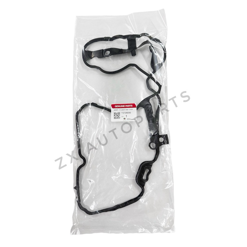 VALVE COVER GASKET PERODUA MYVI NEW D20N, BEZZA 1.3, AVANZA F651 F652 ...