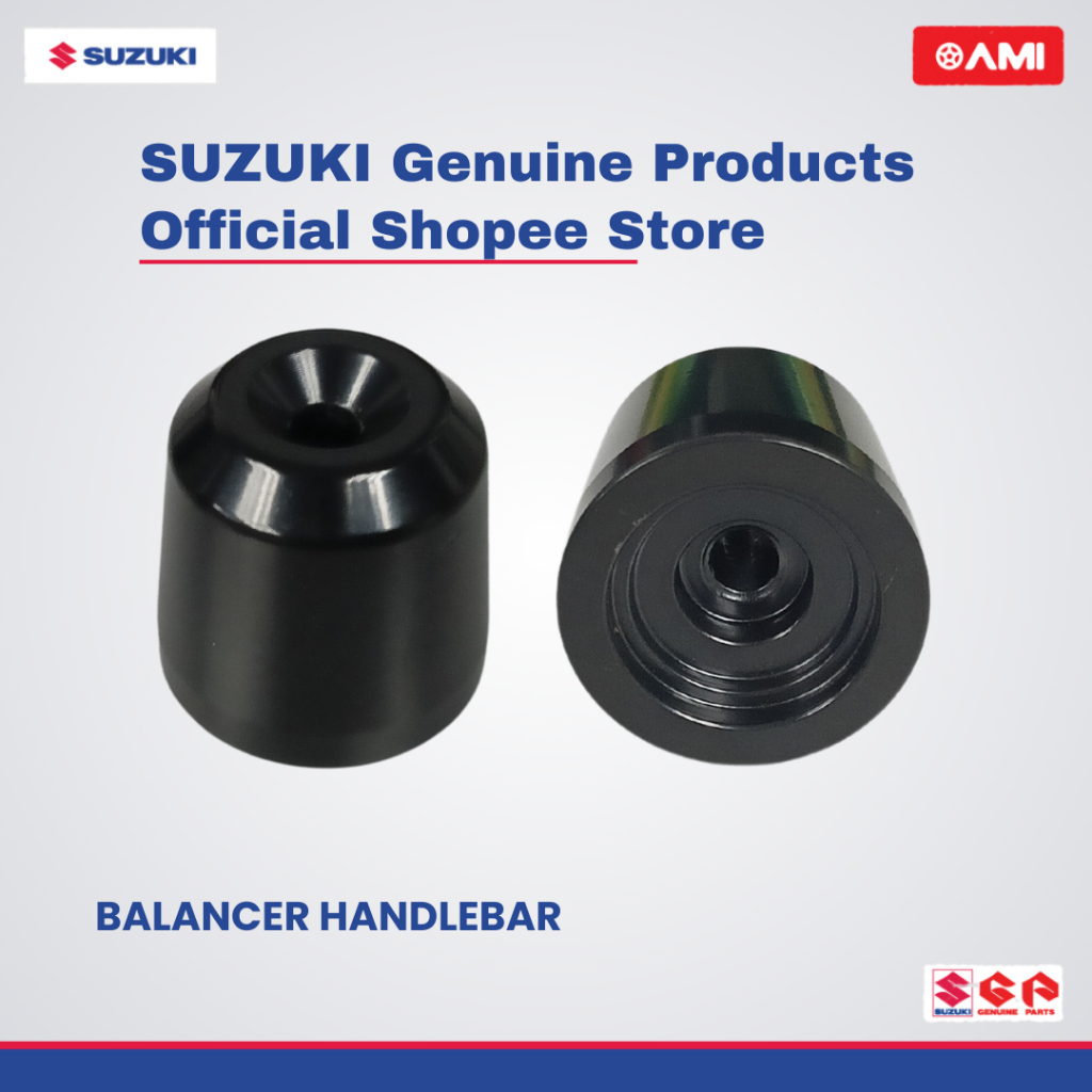 Suzuki Balancer Handlebar For Raider R150Fi (1 Unit) | Shopee Malaysia