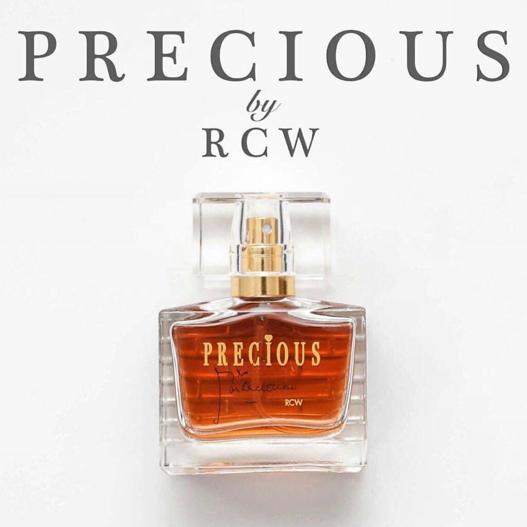 CHE TA PERFUME PRECIOUS BY RCW de Parfum 20ml / EAU DE PARFUM ...