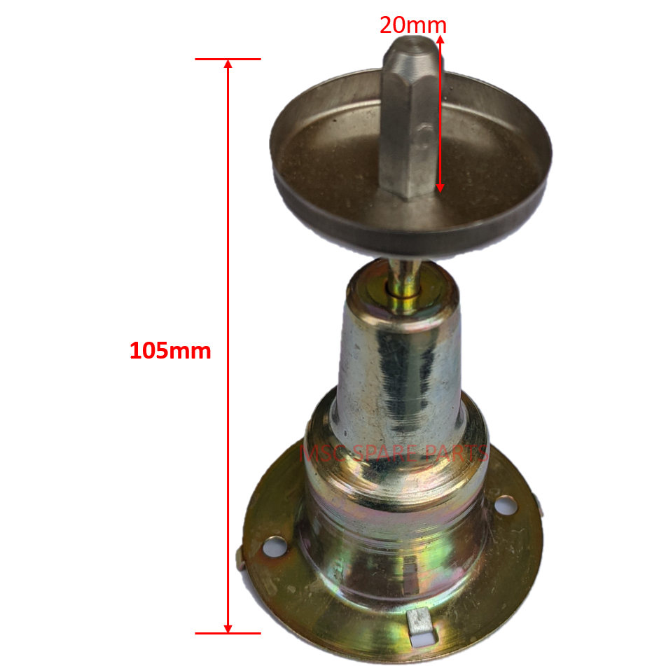 Universal Gas Rice Cooker Bell Thermostat Switch | Shopee Malaysia